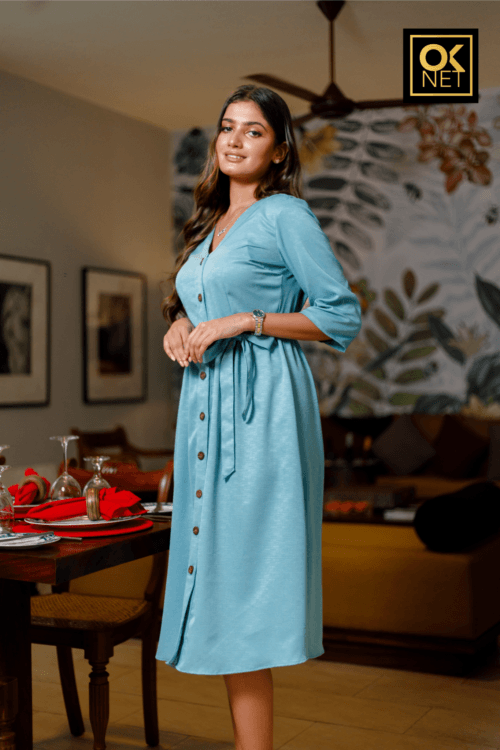 OKNET Clothing: Shop trending women's clothing in Sri Lanka.